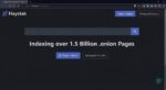 The Best Dark Web Search Engines (Top 8 Onion 2026)