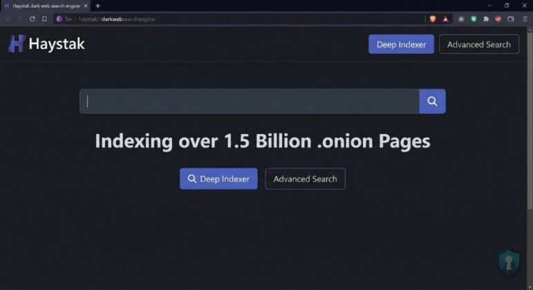 The Best Dark Web Search Engines (Top 8 Onion 2026)