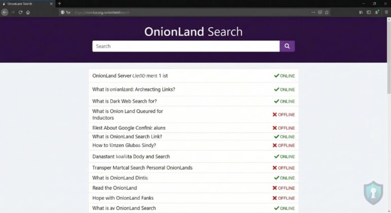 The Best Dark Web Search Engines (Top 8 Onion 2026)