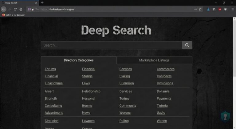 The Best Dark Web Search Engines (Top 8 Onion 2026)